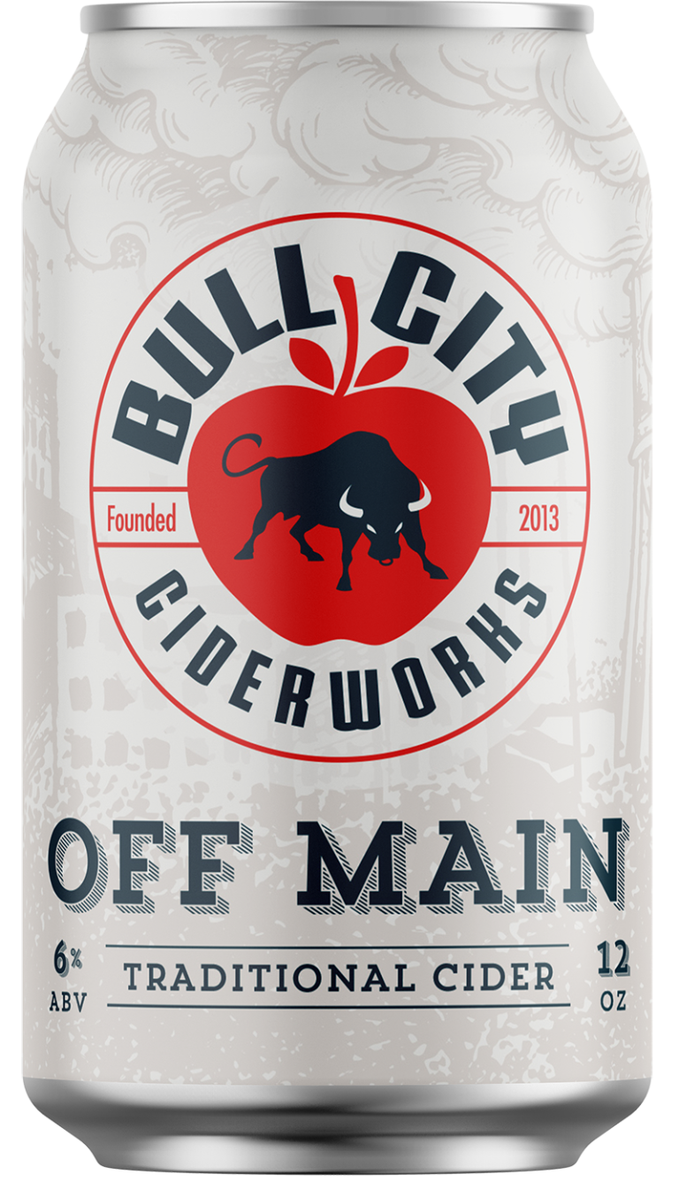 Bull City Ciderworks | Different is Delicious