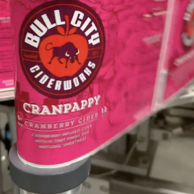 Ciders - Bull City Ciderworks