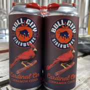 Ciders - Bull City Ciderworks