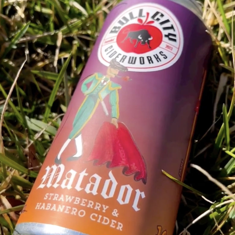 Ciders - Bull City Ciderworks