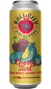 Ciders - Bull City Ciderworks