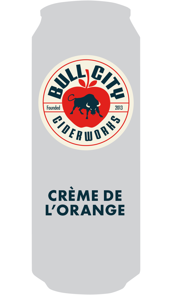 Ciders - Bull City Ciderworks