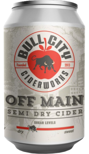 Ciders - Bull City Ciderworks