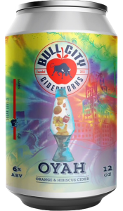 Ciders - Bull City Ciderworks