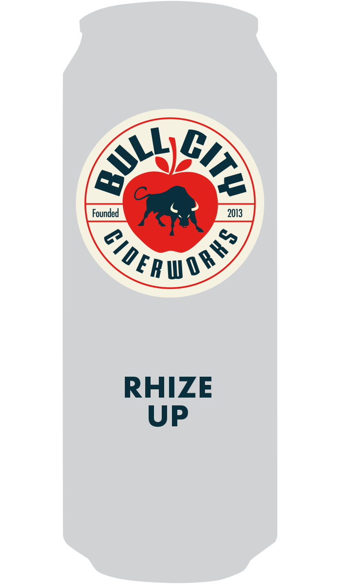 Ciders - Bull City Ciderworks