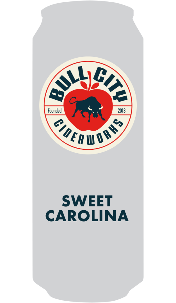 Ciders - Bull City Ciderworks