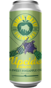 Ciders - Bull City Ciderworks